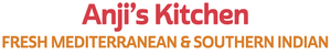 Anji's Kitchen