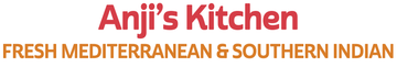 Anji's Kitchen